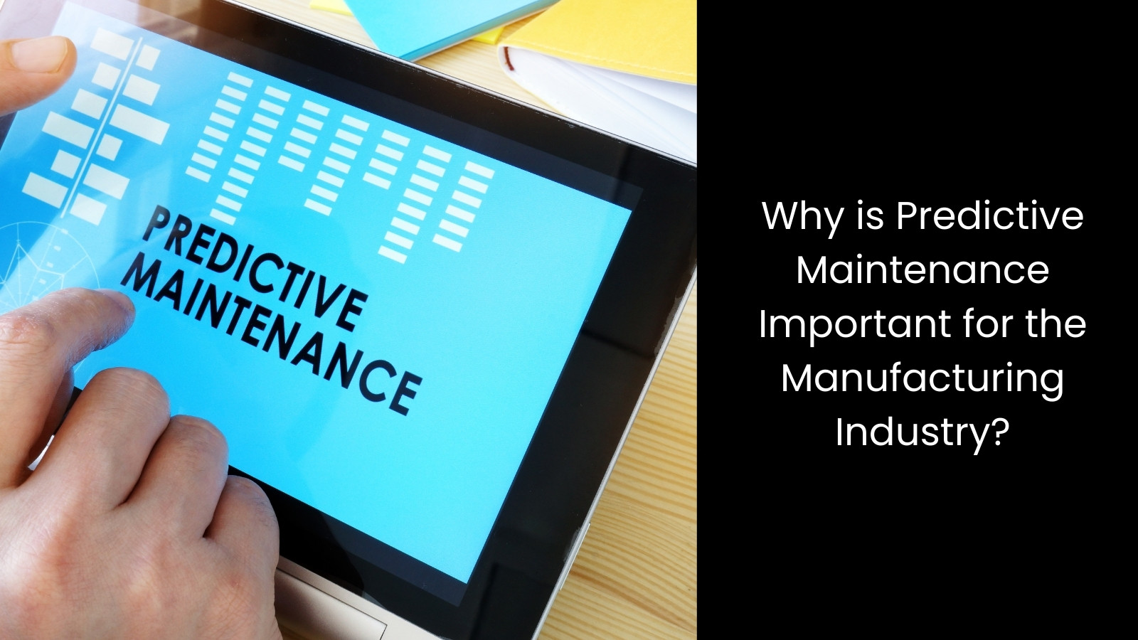 Predictive Maintenance Trends in Manufacturing for 2025 - Cerexio