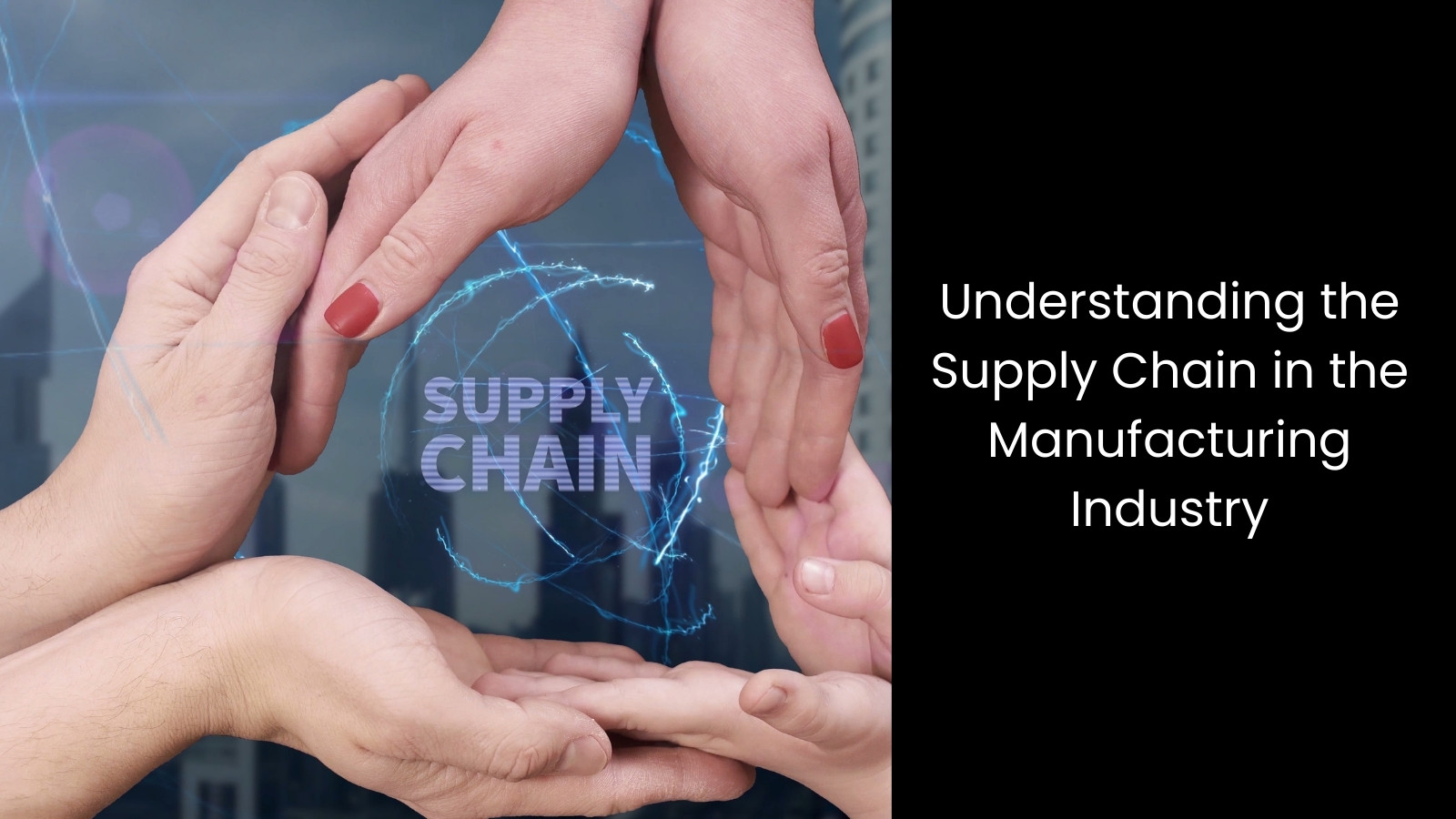 How to Reduce Costs in Your Manufacturing Supply Chain - Cerexio