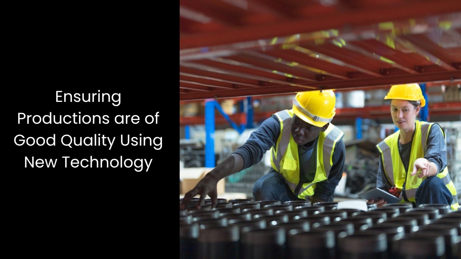 Top 10 Trends in Quality Management - Cerexio