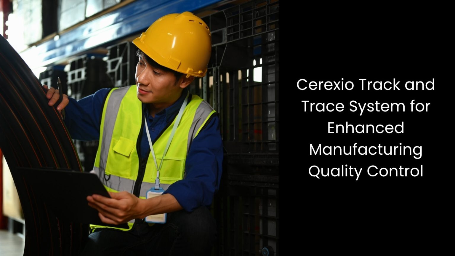 Top 10 Trends in Quality Management - Cerexio