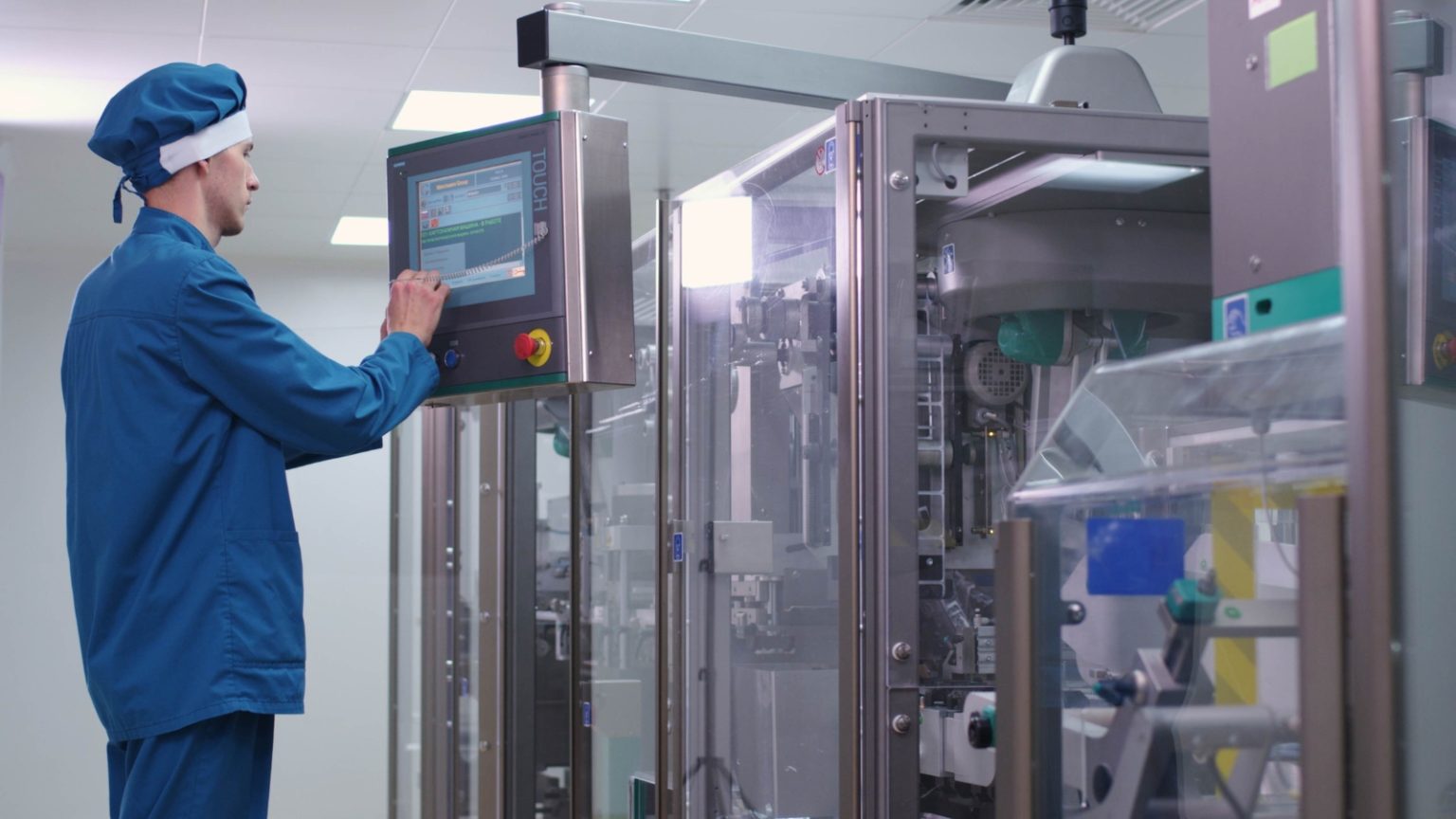 7 Steps to Master a Flexible Manufacturing System - Cerexio