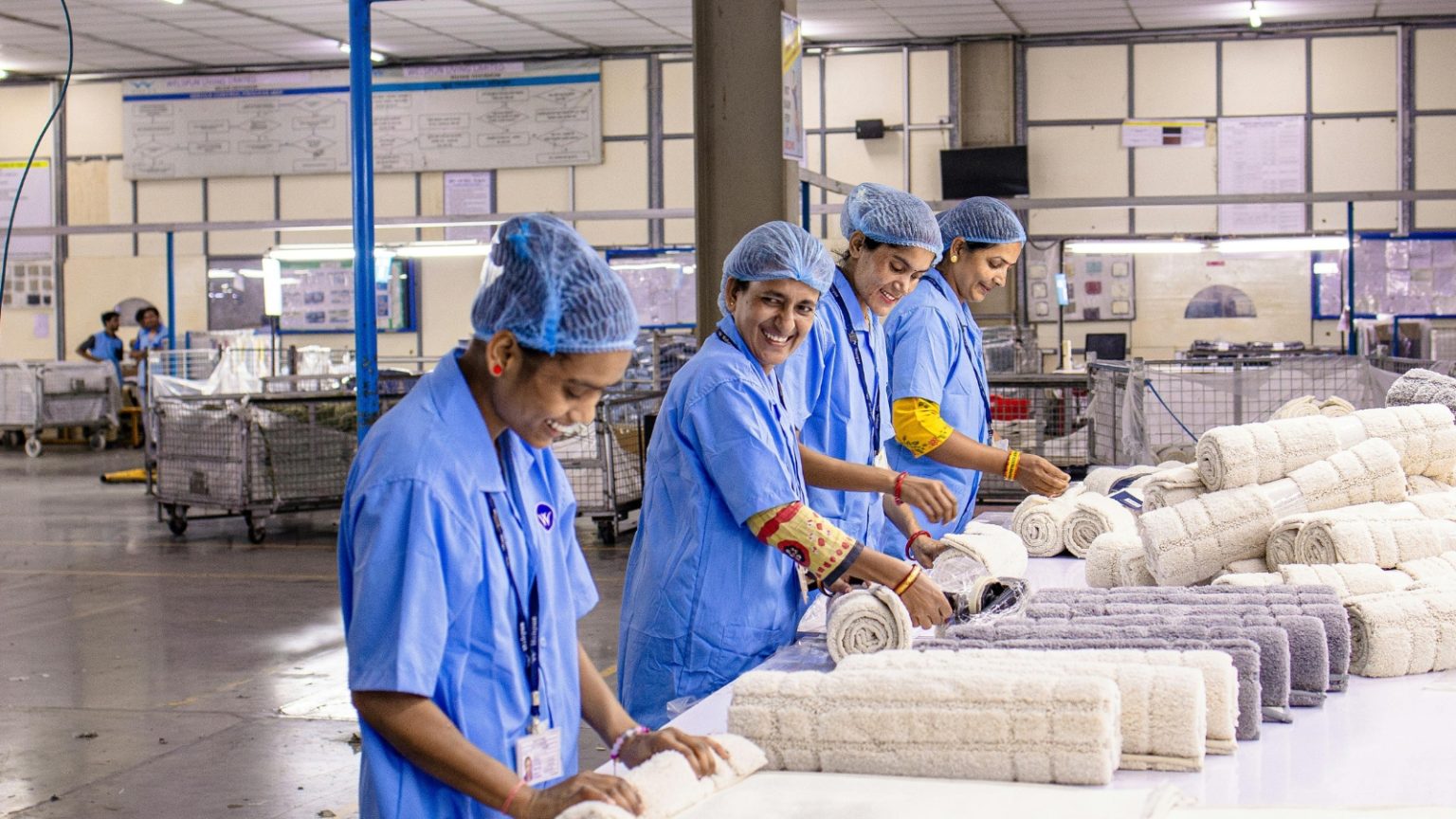 A Complete Guide to Manufacturing Operations Management - Cerexio