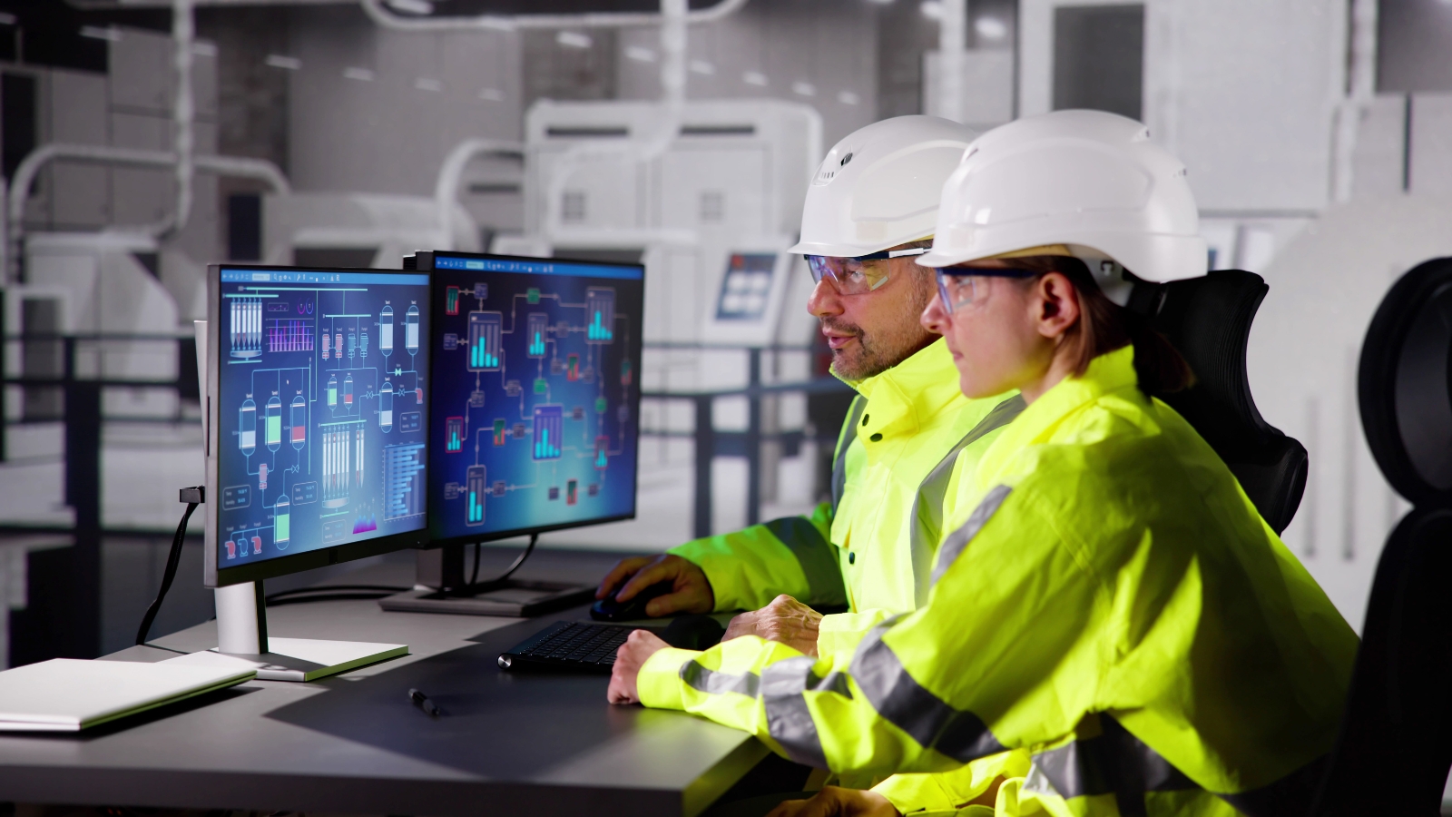 What Does a Production Operator Do? - Cerexio