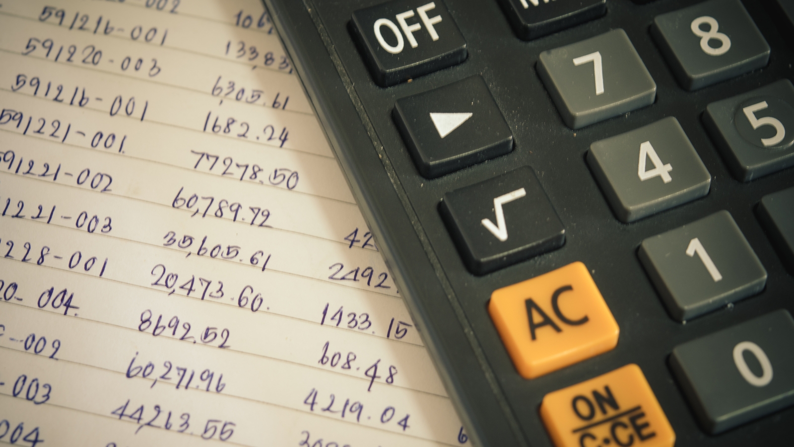 5 Steps to Calculate Manufacturing Cost - Cerexio