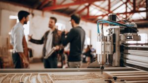 8 Principles of Creating a Design for Manufacturing - Cerexio