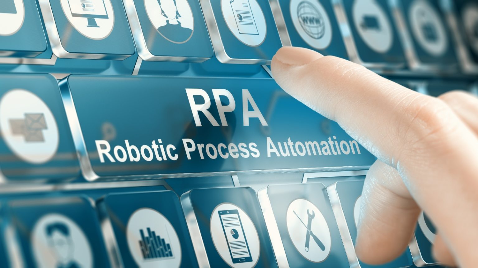 How to Choose an RPA (Robotic Process Automation)Tool? - Cerexio