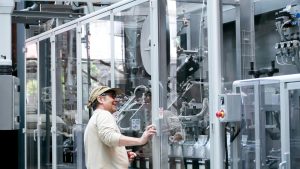 What Does a Production Operator Do? - Cerexio