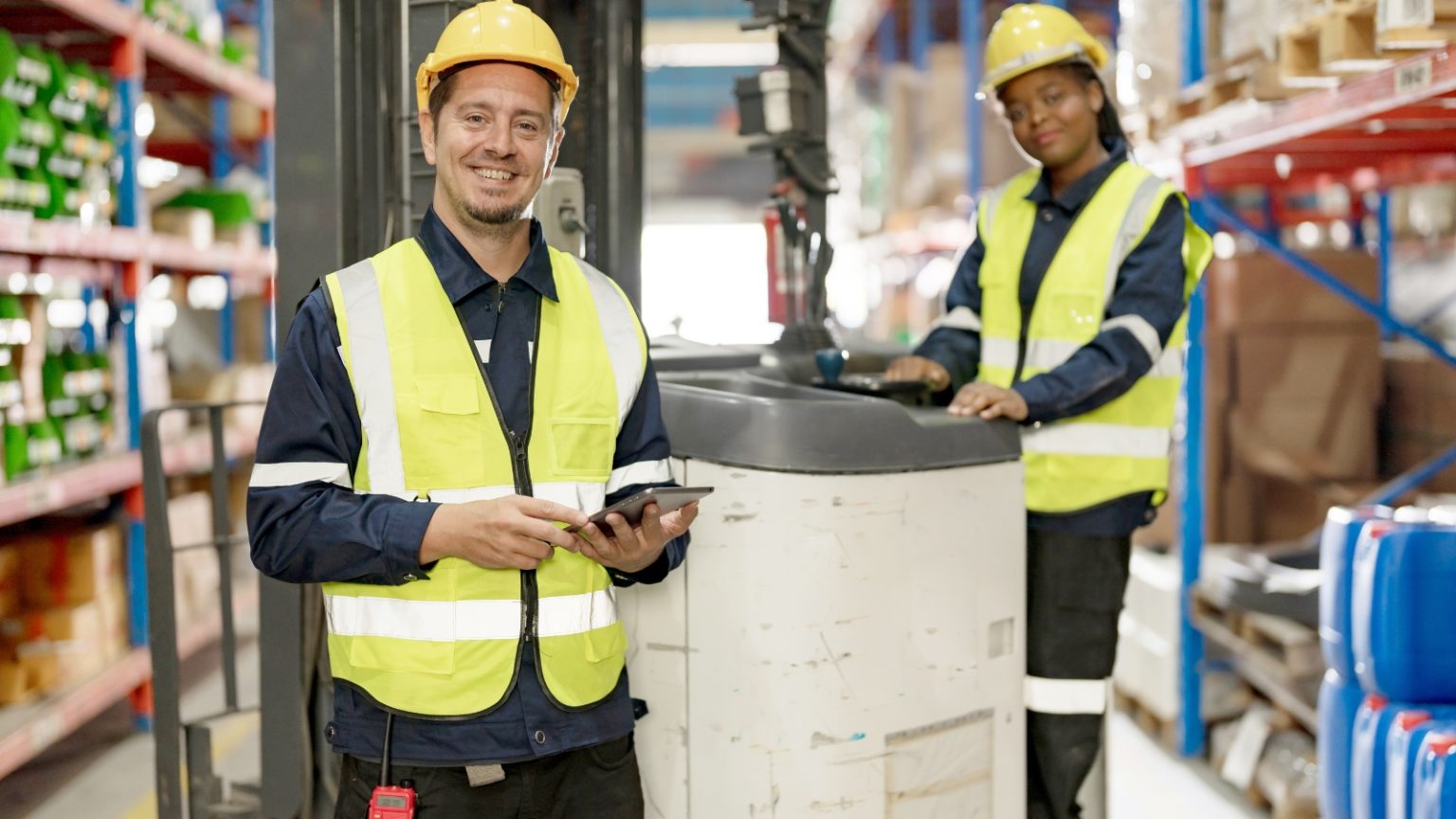 Types of Production Lines in Manufacturing - Cerexio