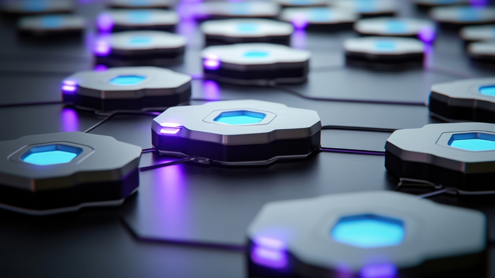 MES SCADA PLC IIoT Integration: The 2026 Guide to Smart Factory ...