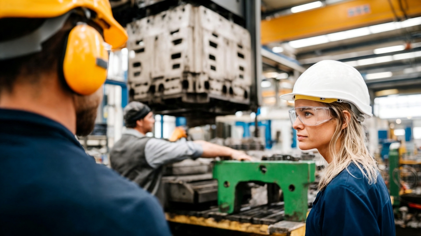 What Is Sustainable Manufacturing? A Practical Guide for Modern ...