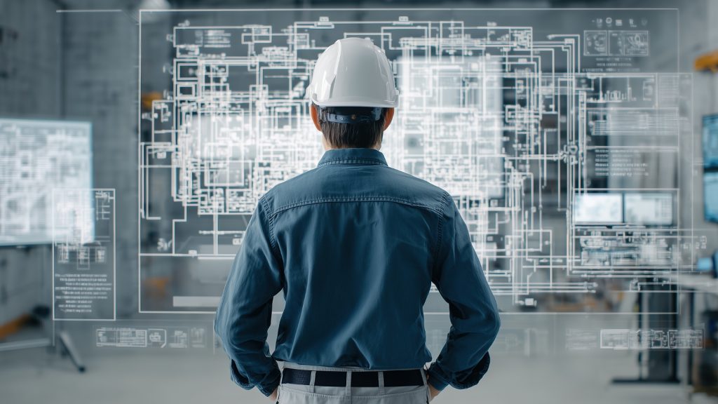 HMI in SCADA: Components, Integration, and Industrial Control Systems ...
