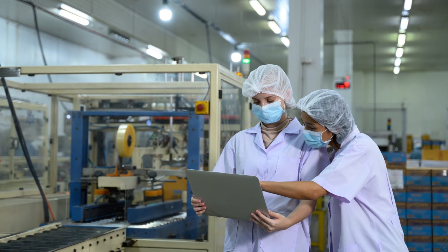 What Are the 7 Steps of Quality Maintenance? – Manufacturing Guide ...