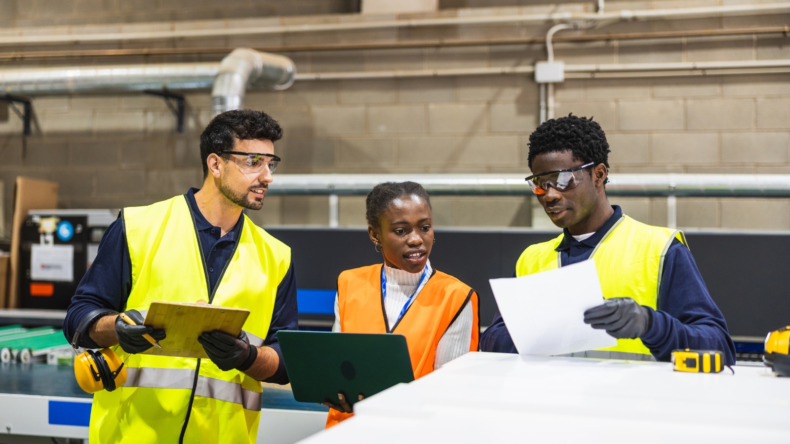 What Are the 7 Steps of Quality Maintenance? – Manufacturing Guide ...