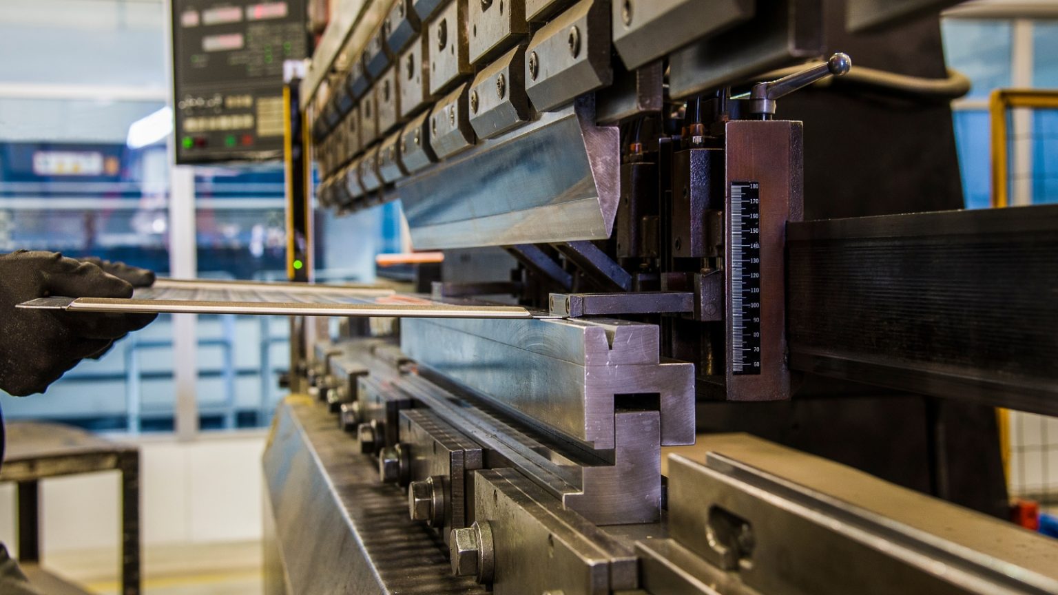 Discrete Manufacturing: A Complete Overview of Types, Processes, and ...