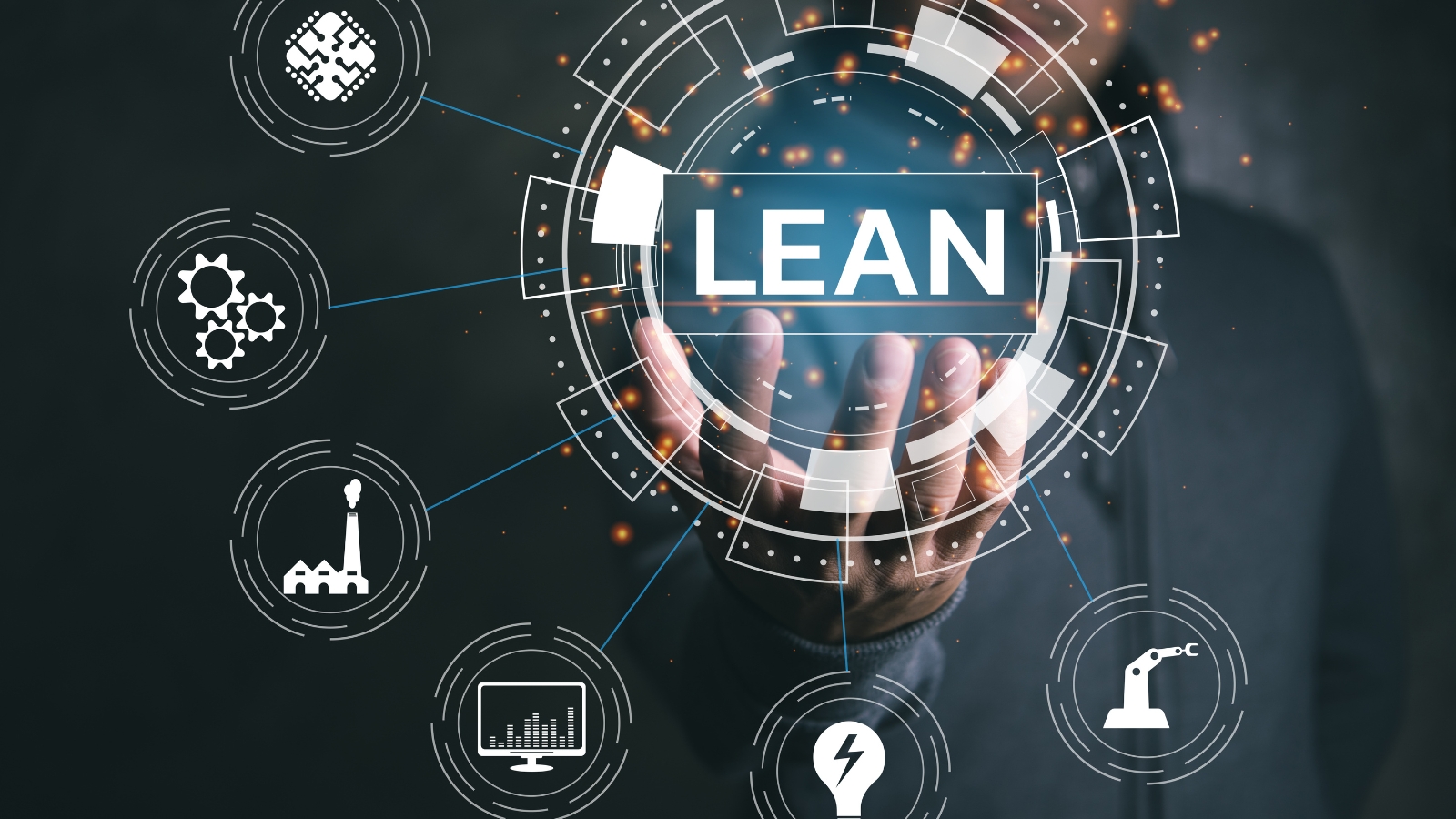 Exploring Lean Manufacturing Principles - Cerexio