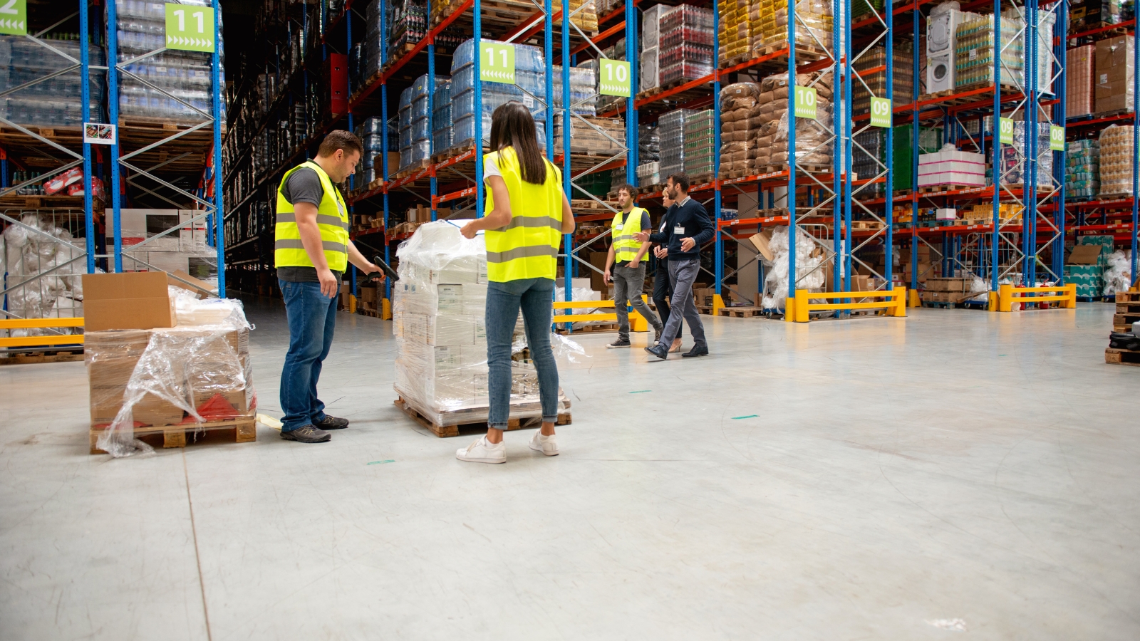 Warehouse Management System Process Flow: A Step-by-Step Guide for ...