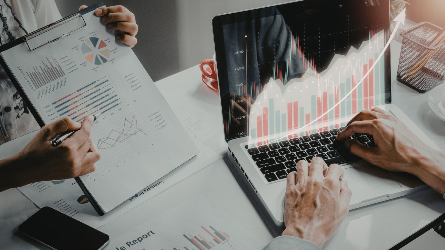 What Is Logistic Regression: A Complete Guide - Cerexio